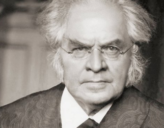 Bjørnstjerne Bjørnson - Aulestad